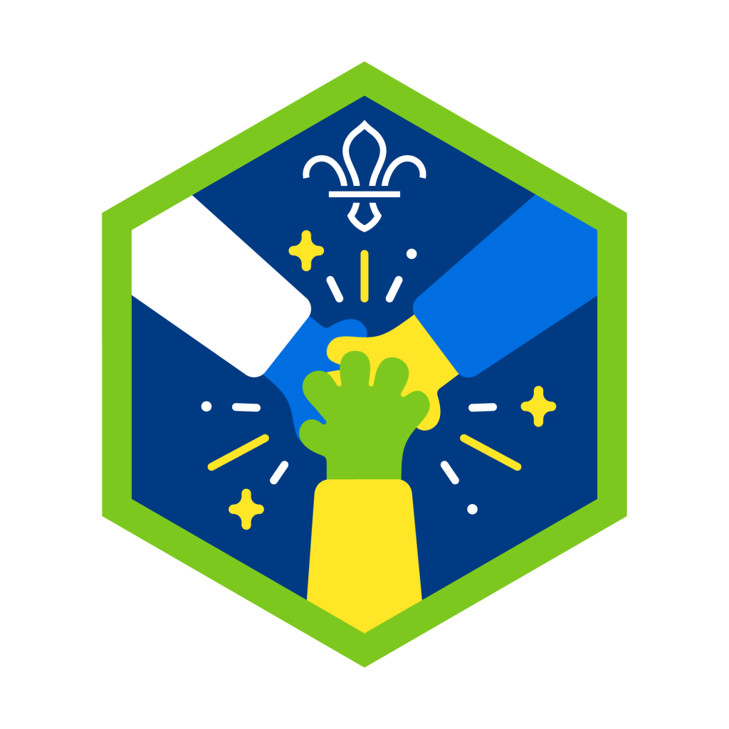 Squirrels – Plymouth Scouts