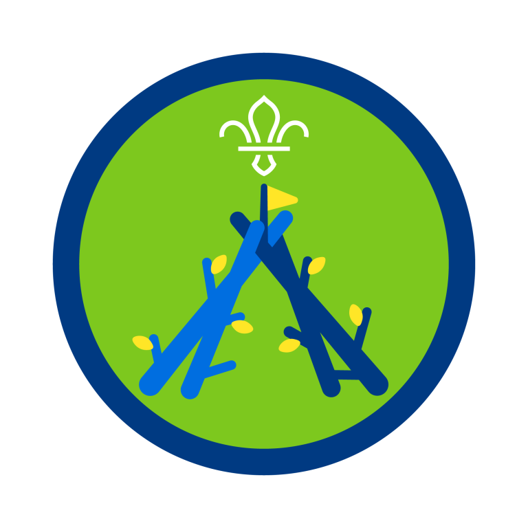 Squirrels – Plymouth Scouts