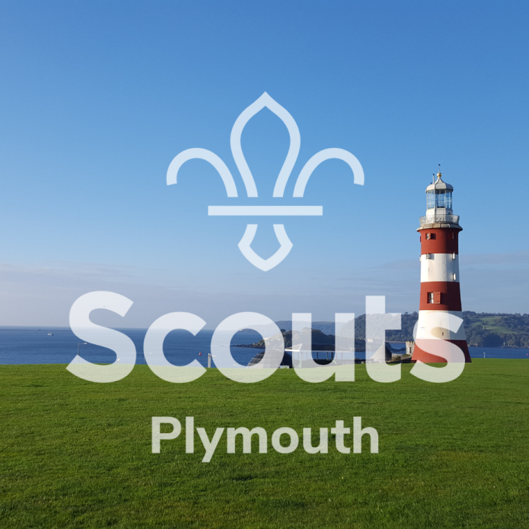 Plymouth Scouts – Scouting in Plymouth
